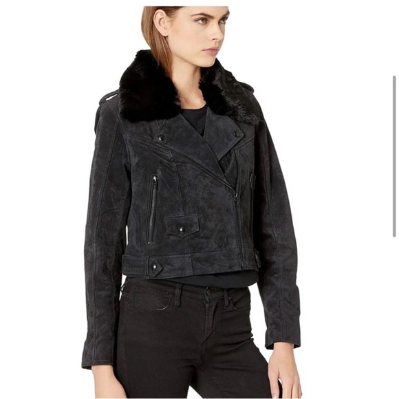 Blank NYC | Jackets & Coats | Blank Nyc Jacket Xs | Poshmark